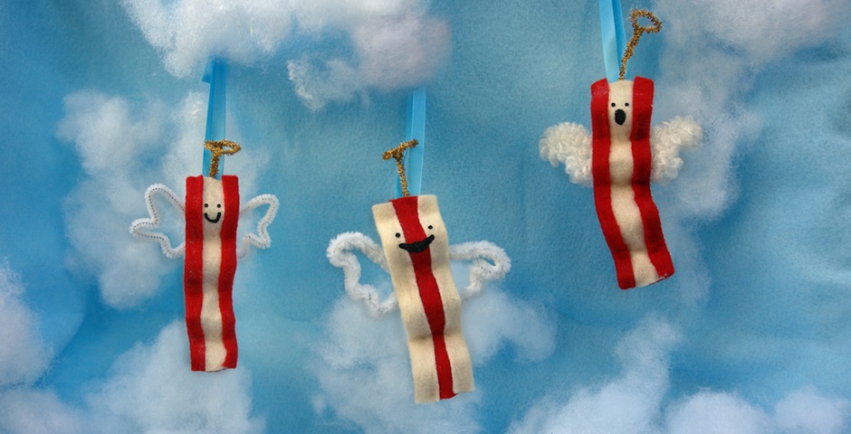 Beautiful Bacon » theUMB