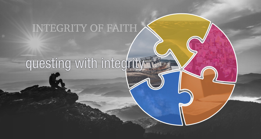 Questing with Integrity - Embracing Doubt, Curiosity, and Sometimes ...